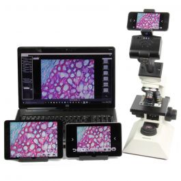 ProScope 5MP Microscope Camera