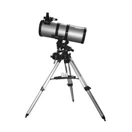 8" Equatorial Reflector Telescope