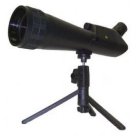 Walter High-Powered Zoom Spotting Scope