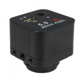 CMS 8MP WIFI/USB Camera