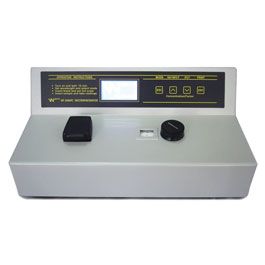 WP 110RS Spectrophotometer
